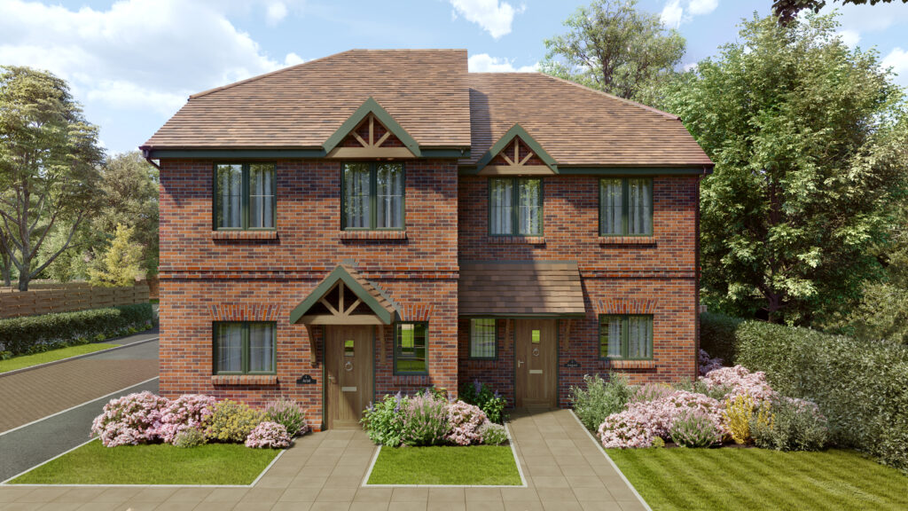 AG-Plot 1 - Montreaux Homes