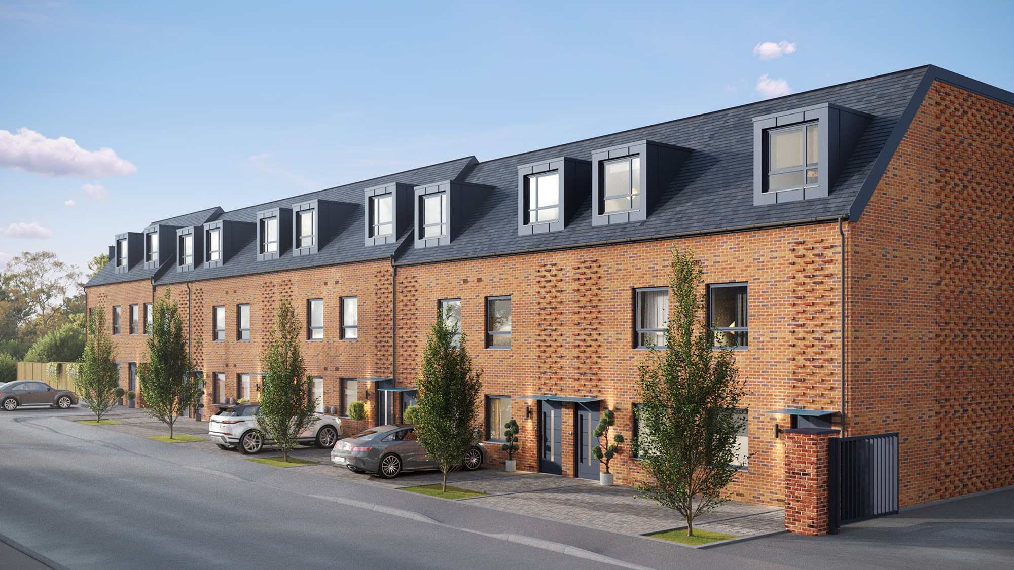 V:TH - Burleigh Rd Plot A1 - Montreaux Homes